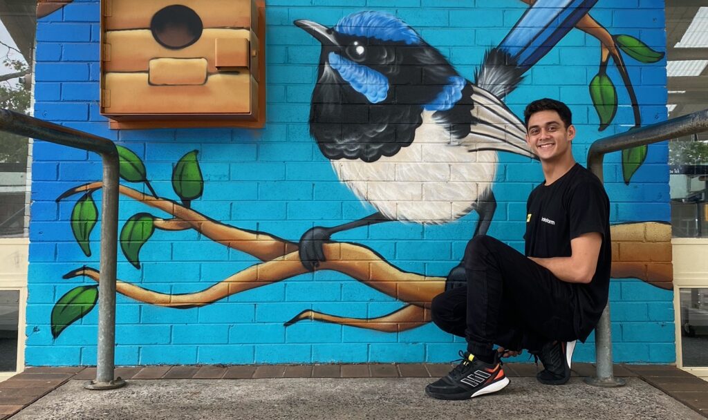 Work With Us - Brainstorm Productions In-School Theatre