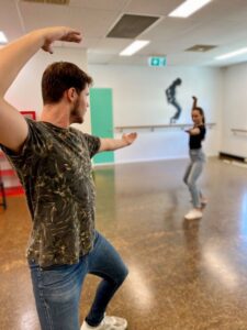 Inspiring & Empowering School Theatre Performance