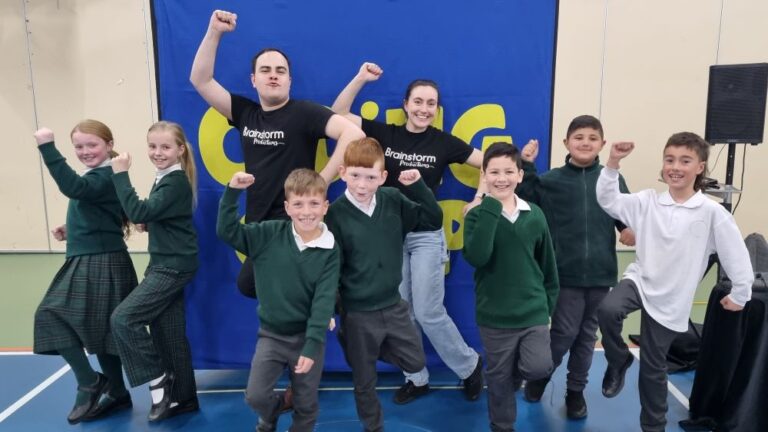 The National Day of Action Against Bullying & Violence 2023