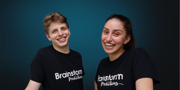 Contact Us - Brainstorm Productions In-School Theatre