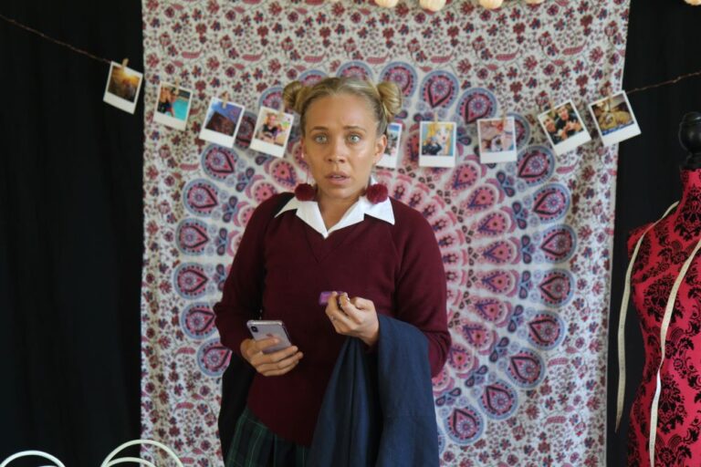 Celebrating 40 Years of Innovative Educational Theatre