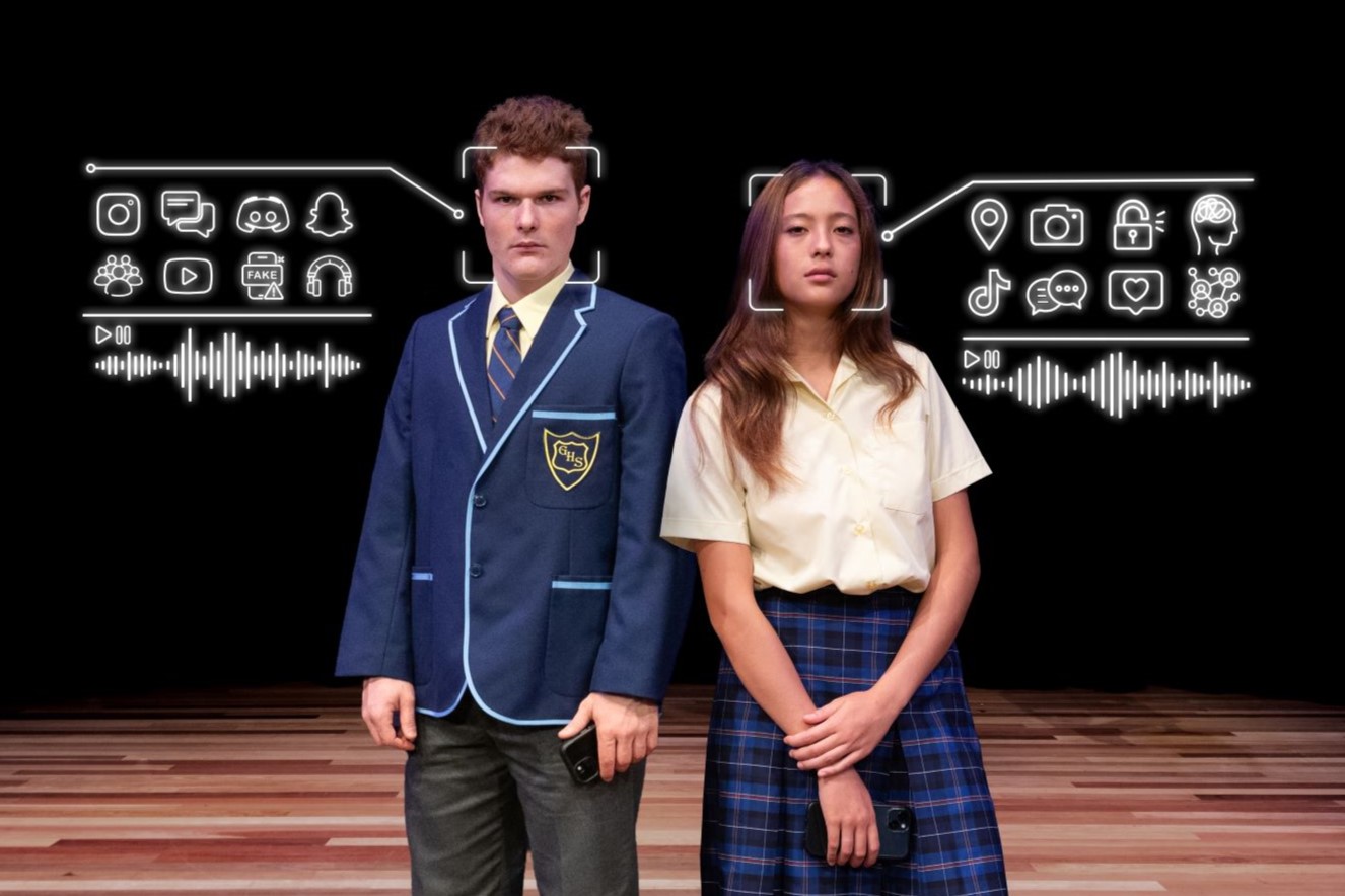 Verbal Combat | High School Resilience & Anti-Bullying Program