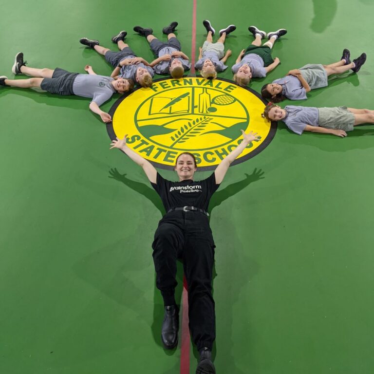 Wellbeing Incursions for Schools Brisbane